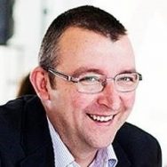 Dr Marek Grabowski « Forum Praw i Wolności